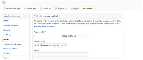 Git Single Jenkins Job For All Repositories In A Github Organization Stack Overflow