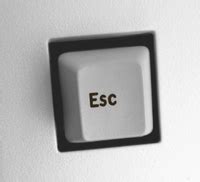 Free Esc Key Stock Photo FreeImages Com