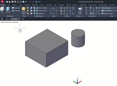Autocad 2d To 3d Made Easy Tuesday Tips With Frank Autocad Blog Autodesk