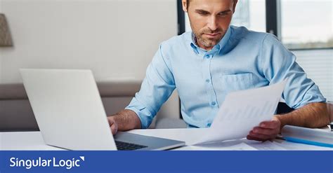 singularlogic on linkedin τip erp