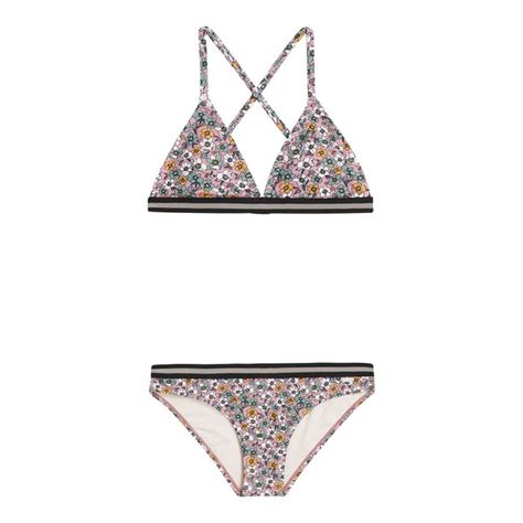 Protest Berit Bikini Mädchen Plutosport