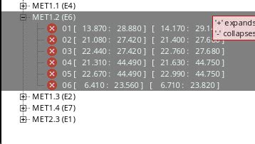 Incomplete DRC Results Custom IC Design Cadence Technology Forums Cadence Community