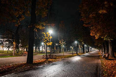 Straatverlichting LED Yourlight