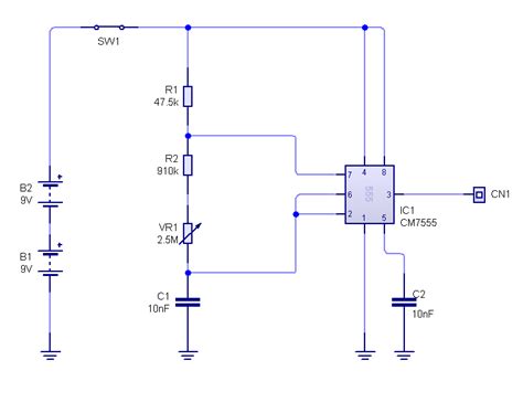 Digitally Controlled Variable Resistor — Parallax Forums