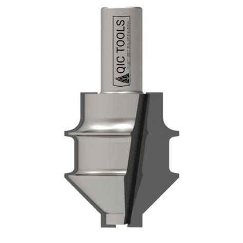 custom carbide tipped router bits qic tools