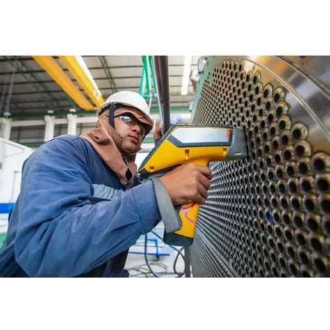 Non Destructive Testing Service In New Delhi Id 2856857792462