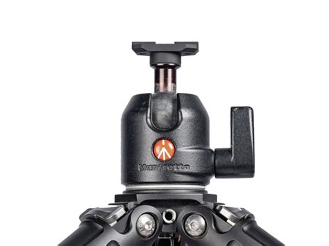 Arisaka Rail Slider Manfrotto Ball Head Adapter