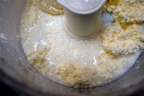 Hardly Housewives How To Make Homemade Butter