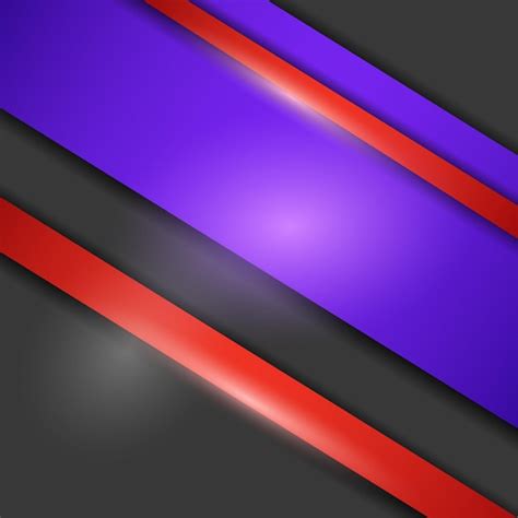 Premium Vector 3d Stack Texture Art