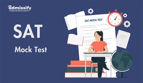 Sat Mock Test Helping Guide To Ace The Exam Admissify Blog