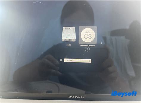 Guide To Creating Macos 26 Tahoe Beta Bootable Usb Installer