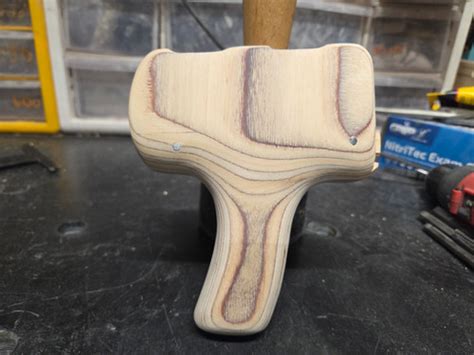 Micro Draco Elite Dong W A S Woodtworks