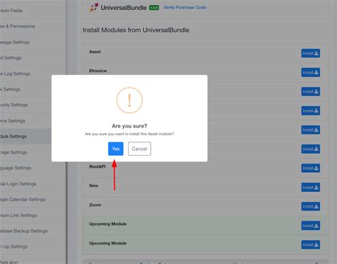 Universal Modules Bundle For Worksuite Crm By Ajay138 Codecanyon