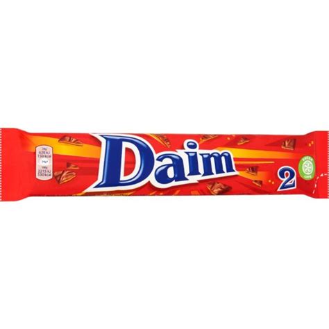 Daim Dobbelt Guldslik Dk