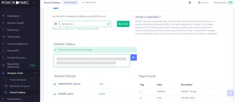 DMARC Explained What Is It And How Does It Work Security Boulevard