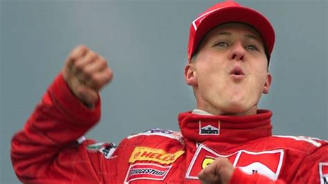 Última Hora Del Estado De Salud De Michael Schumacher Diariocrí