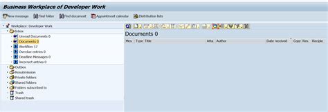 techsap workflow demo3 triggering work flow with class event