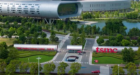 Проблеми с електричеството в Тайван заплашват глобалната индустрия за чипове Profit Bg