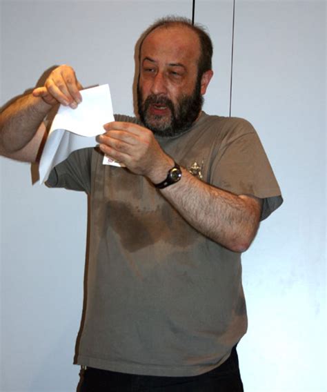 Eric Joisel British Origami