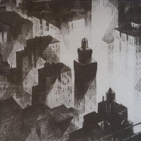 The Wonderfully Imaginative Andrew Halliday Fine Art