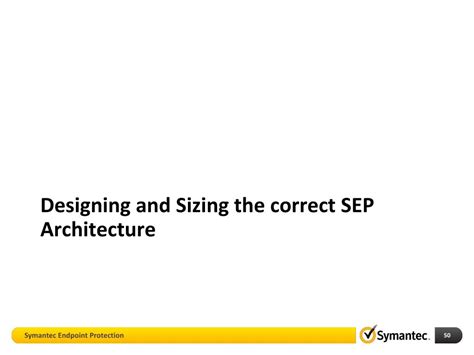 Ppt Symantec Endpoint Protection Technical Review Powerpoint Presentation Id 1691931