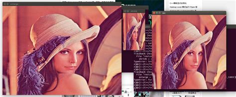 Python中图像的缩放 Resize（）函数的应用 Csdn博客