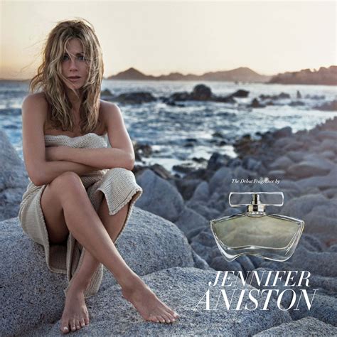 Jennifer Anistons Feet