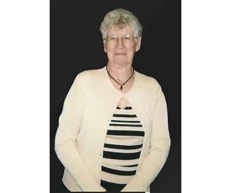 Edna Thomas Obituary 1932 2024 Everett Wa The Herald Everett