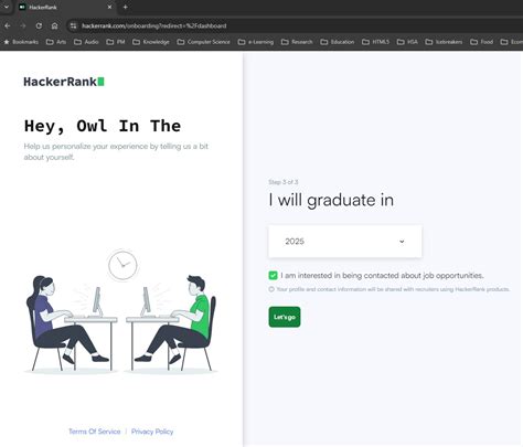 Hackerrank Tutorial 1 Ready Set Go Gnome Ledge