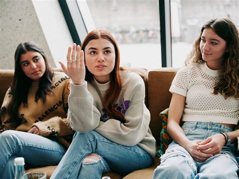 ‘politiek Interesseert Mij Niet Woke Nog Nooit Van Dat Woord Gehoord