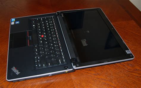 Lenovo Edge 14 Review