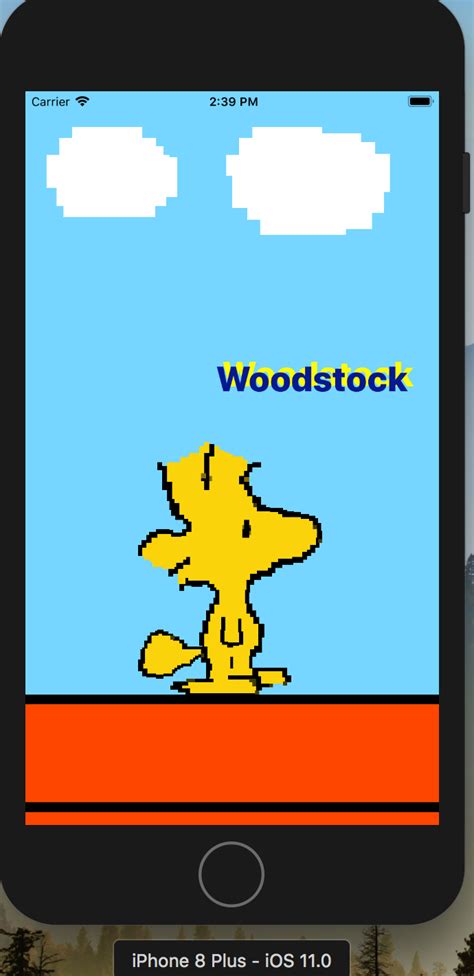 用view拼湊漂亮的圖案來 第一個作業就是要拼出一個圖案 By Wz 彼得潘的 Swift Ios App 開發教室 Medium