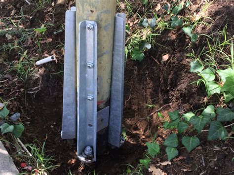 Pole Repair Kits Light Pole Systems