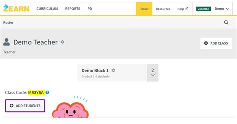 Zearn Forgot Your Class Code No Need To Worry You Can Facebook