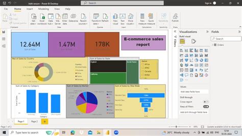 Amit Kumar Singh On Linkedin Powerbi Dataanalysis Excel