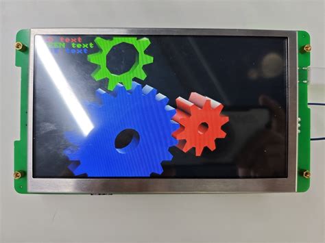 D21x Tinygl 工业芯 匠芯创 Whycan Forum哇酷开发者社区