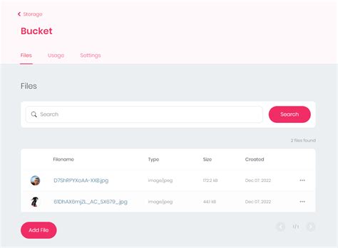 🚀 Feature Bulk Downloaddeletion Of Uploaded Items · Issue 4823 · Appwriteappwrite · Github