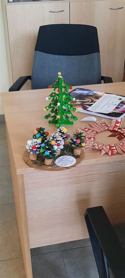 И още коледни вълбества Детска градина Ален мак Горна Оряховица