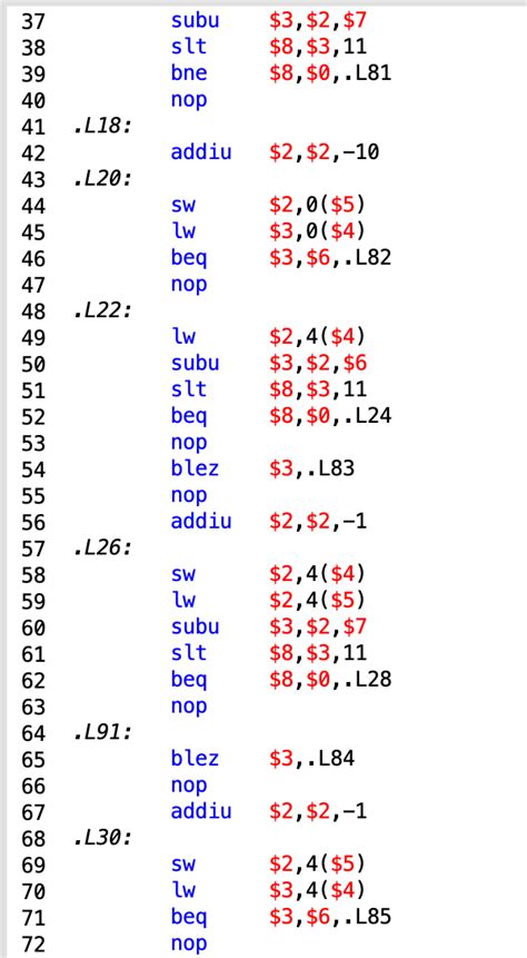 I Have A Couple Bugs Within The Code Please Help Me Chegg Com