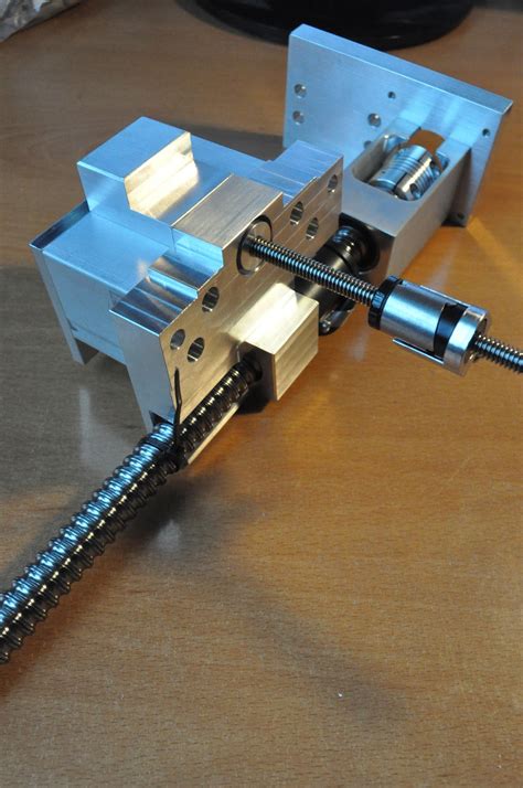 Handverker Cnc Lathe Kit