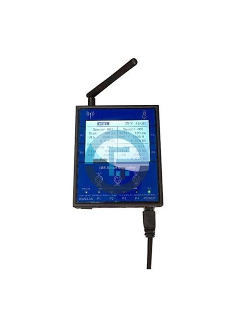 Display Terminal KS9302
