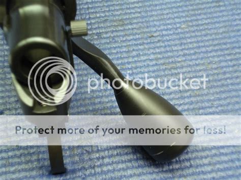 Clamp On Bolt Knob Howa 1500 At Timothy Venning Blog