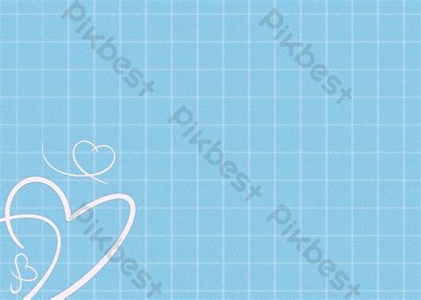 Simple Line Background Of Love Lines PSD Free Download Pikbest