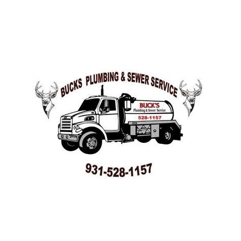 Bucks Plumbing And Sewer Service Updated July 2026 1005 Pippin Rd
