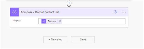 speeding up power automate replacing append to variable with