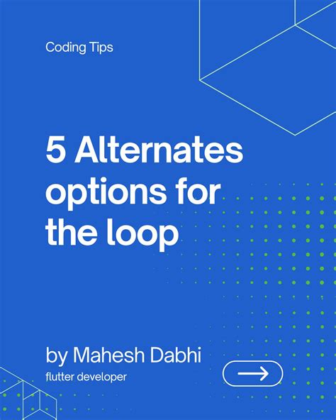 Mahesh Dabhi On Linkedin Flutter Dart Appdevelopment