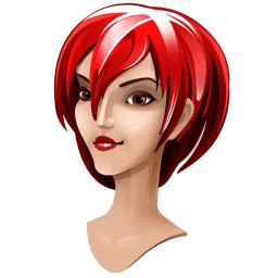 Sexy Naked Girl Folder Icon Png Ico Hohpaphotos