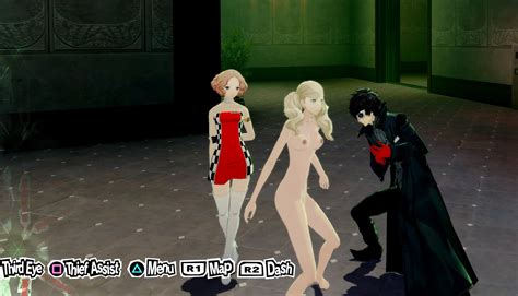 Persona Royal Modding Page Adult Gaming LoversLab