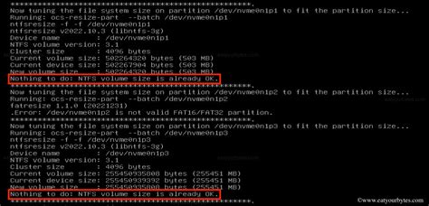 How To Restore A Disk Image With Clonezilla