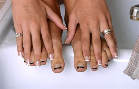 Kimberly Kane S Feet